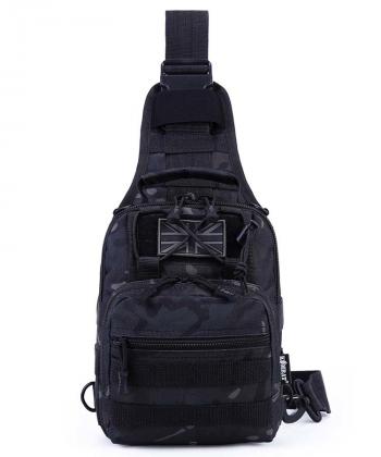 Ranger Sling Bag - BTP Black