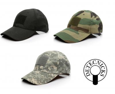 Operator Baseball Caps