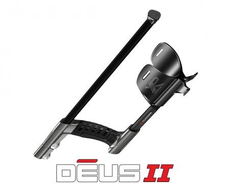 XP Deus 2 Telescopic Shaft