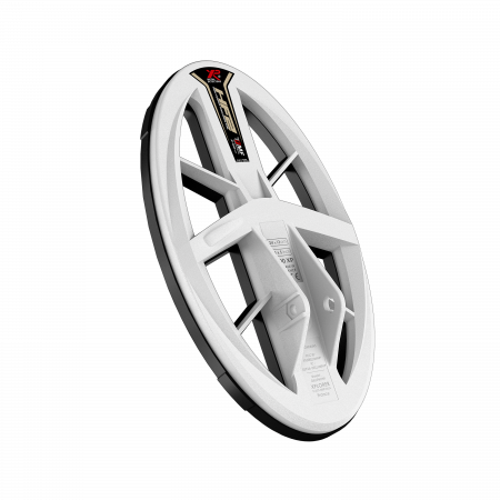 XP 9.5"x5" HF2 Coil For Deus 2